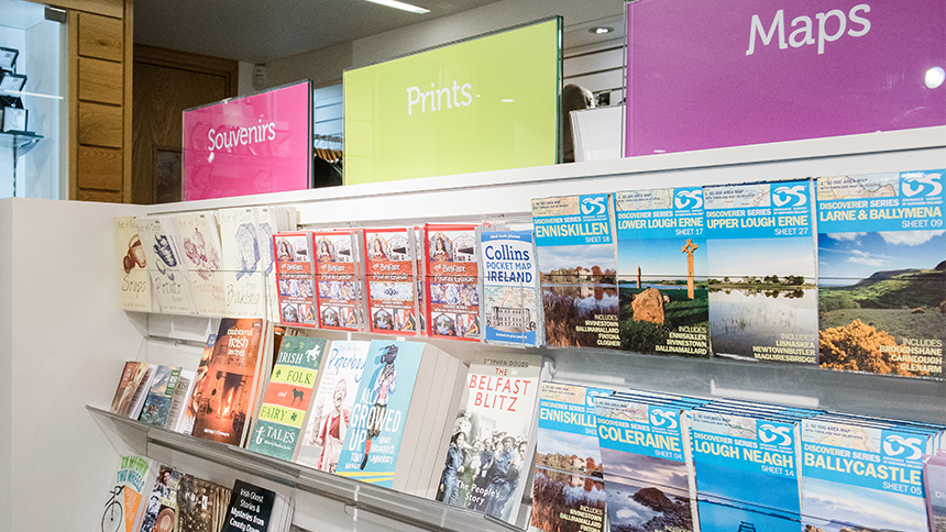 Effective, accountable leaflet distribution across Northern Ireland