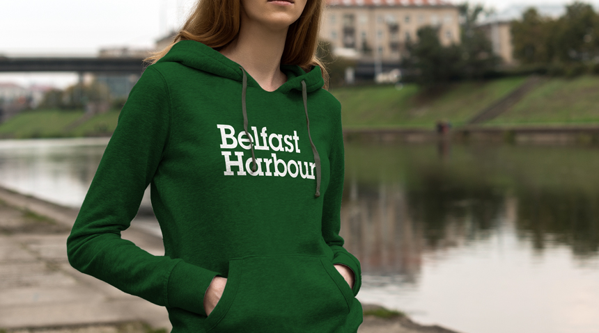 Aspect Media | Branded Clothing | Belfast, Northern Ireland