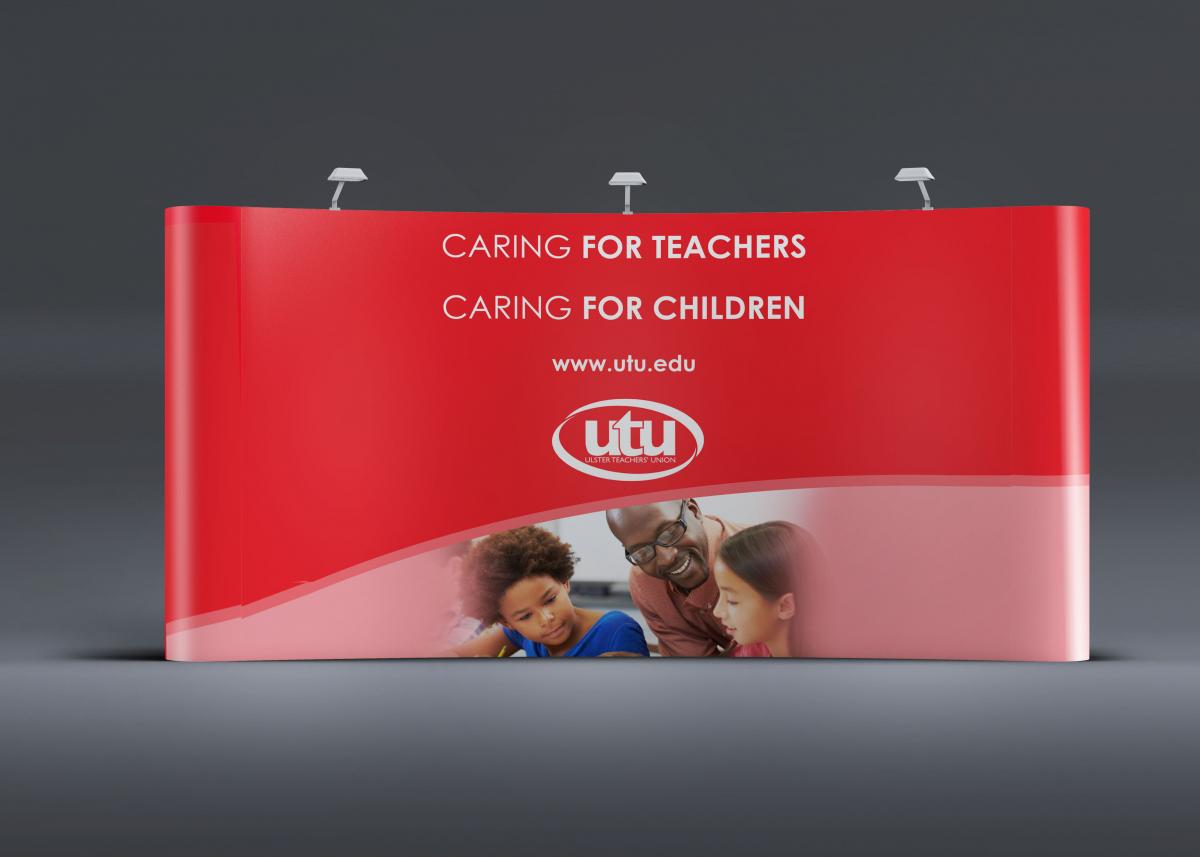 Aspect Media | Ulster Teachers' Union | Case Study